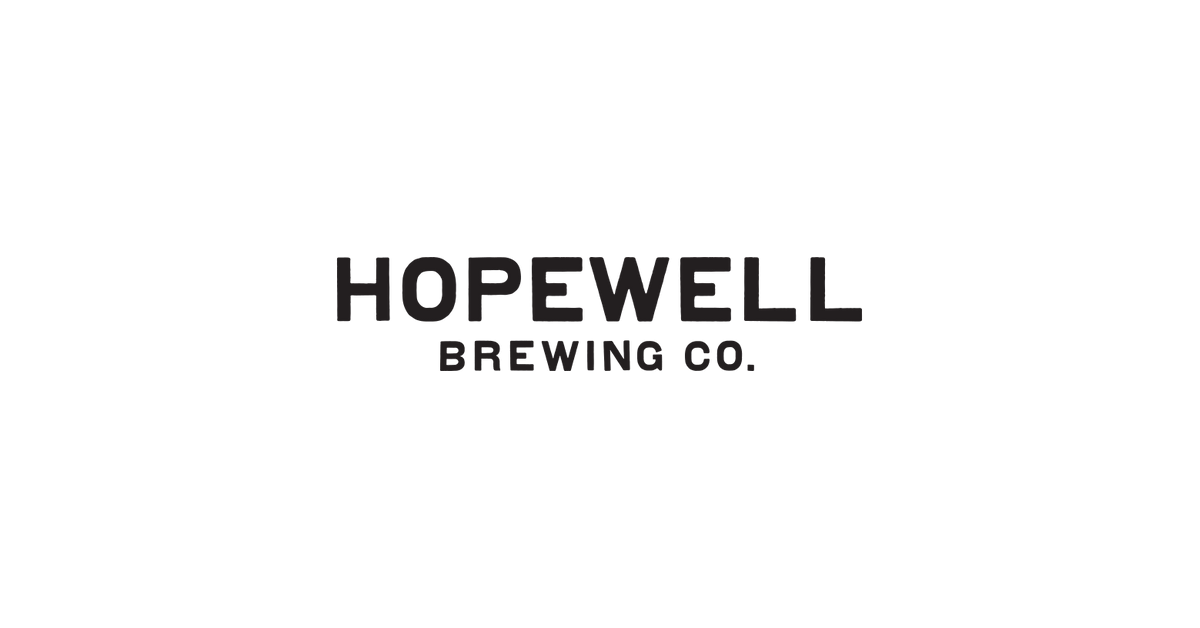 Hopewell Brewing Company